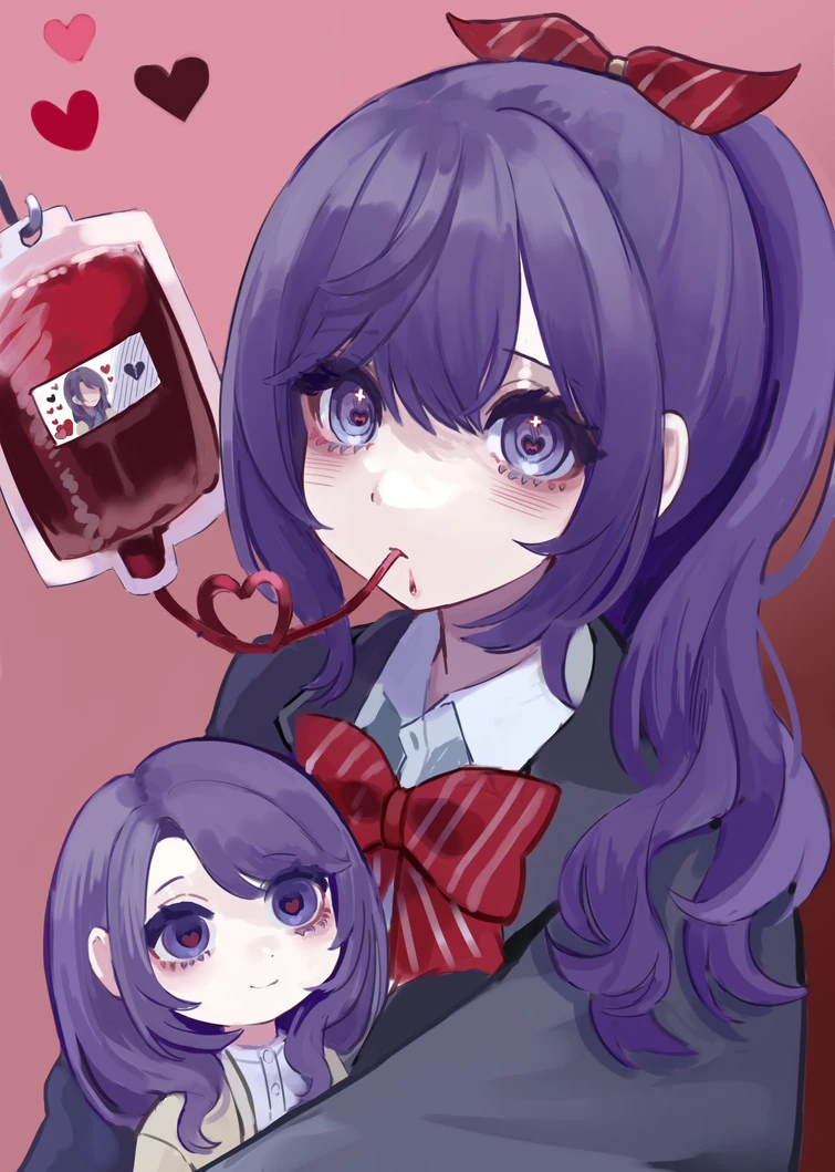 mafumom marketable plushie..💔💔 | Fandom