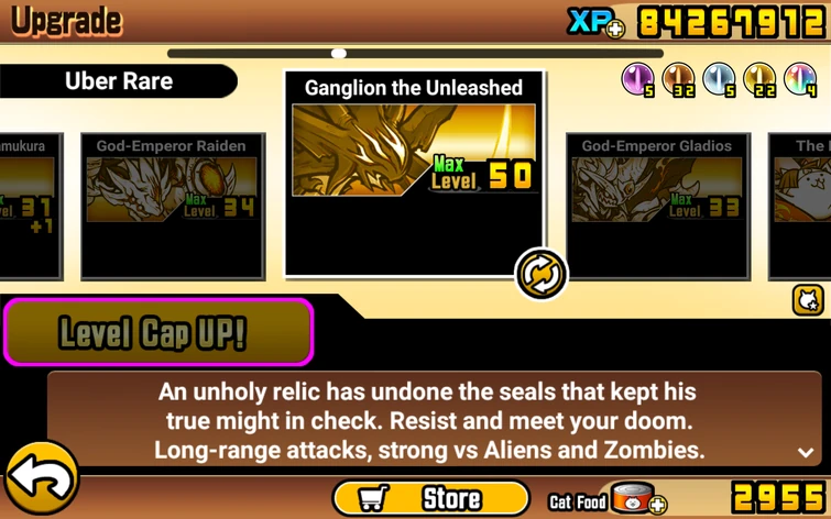 Discuss Everything About Battle Cats Wiki | Fandom