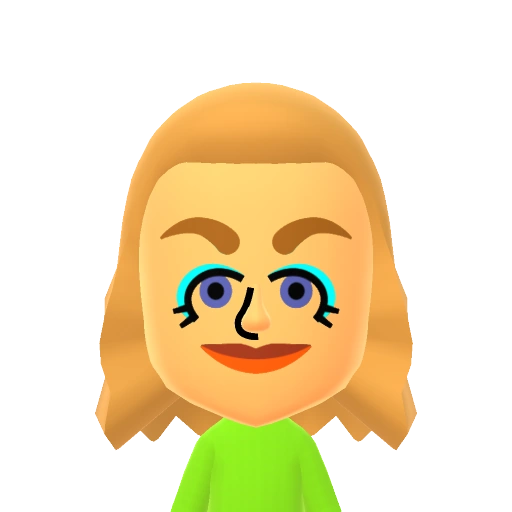 A mii that I like everyone else hates | Fandom
