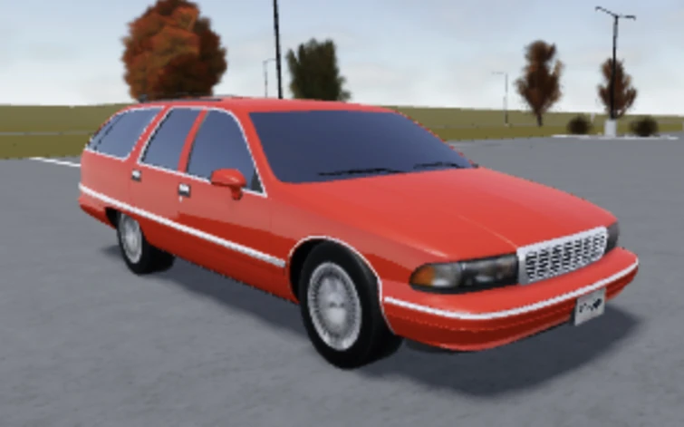 Family Guy cars in Greenville | Fandom