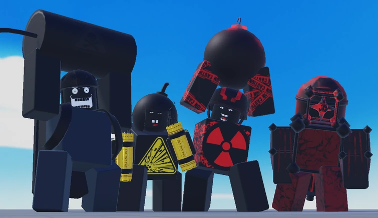 Discuss Everything About The Battle Bricks Wiki | Fandom