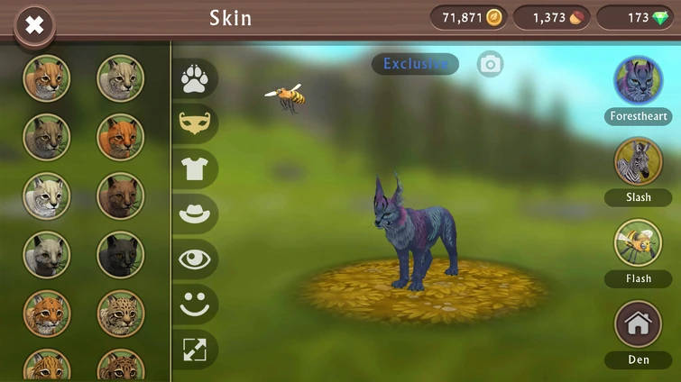 Discuss Everything About WildCraft Wiki | Fandom