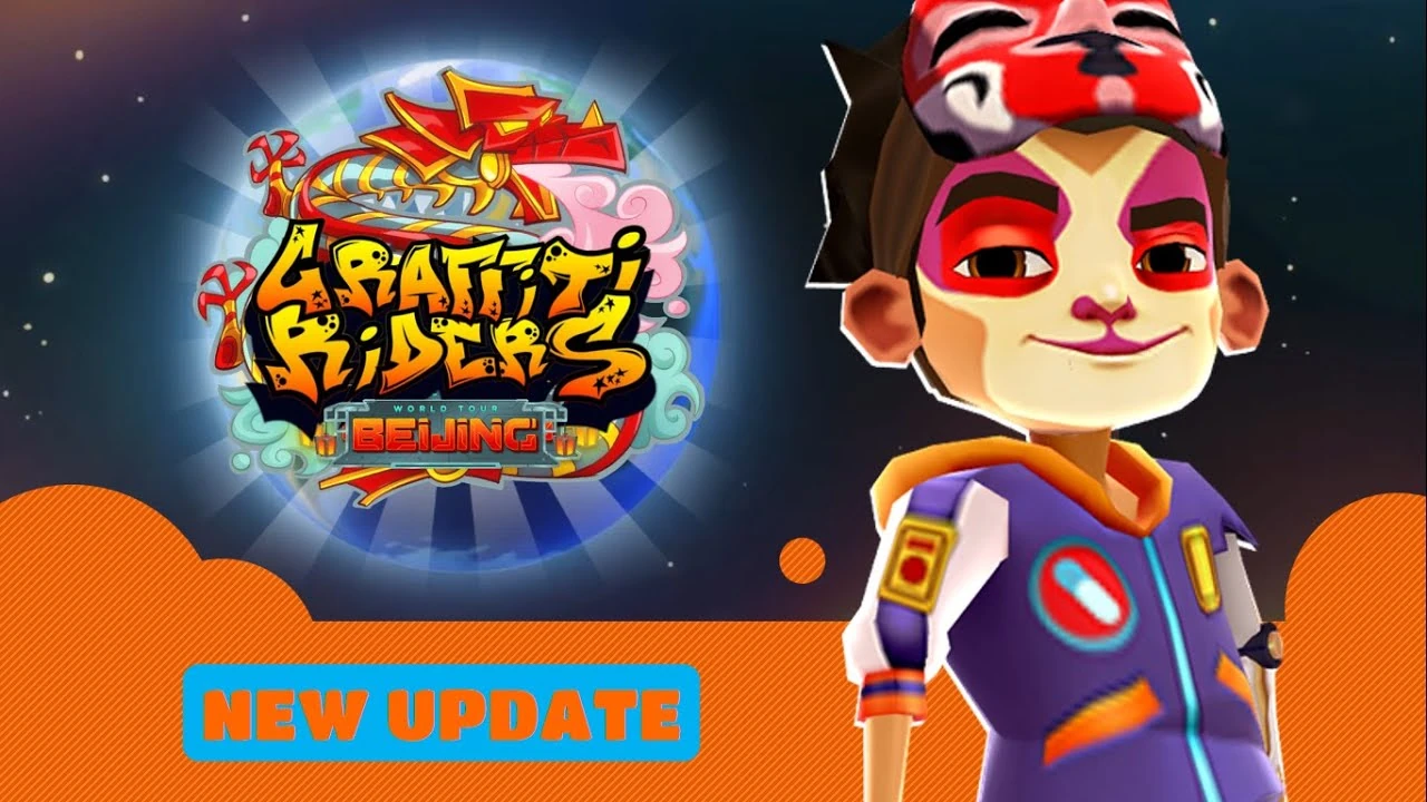 [Fanmade] Dupe GraffRid Update | Fandom