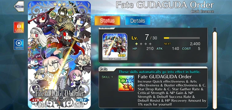 Discuss Everything About Fate/Grand Order Wiki | Fandom
