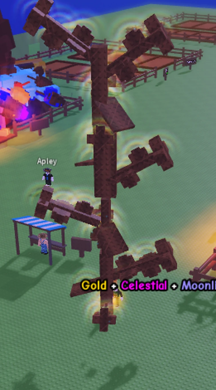 gag plant tierlist | Fandom