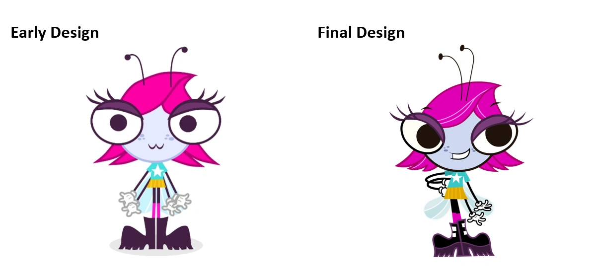 The Buzz on Maggie lost media was founded?! | Fandom