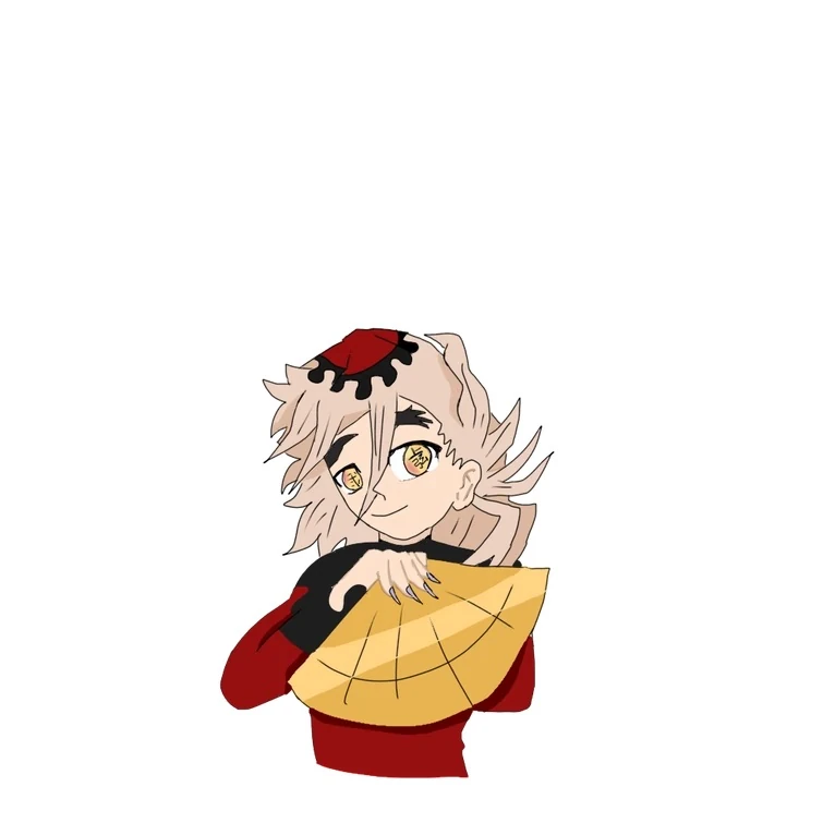 Art Collab Update #2 | Fandom