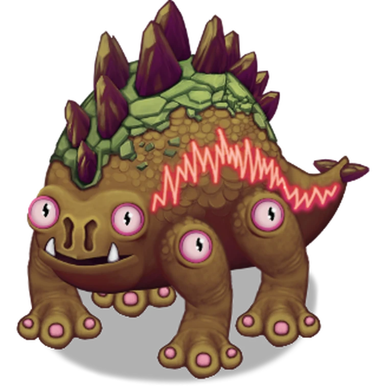 Proof that Rare Stogg is the laziest rare | Fandom