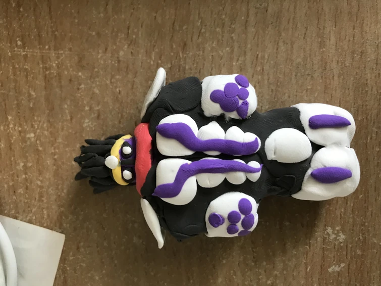 I made some change to star plat | Fandom