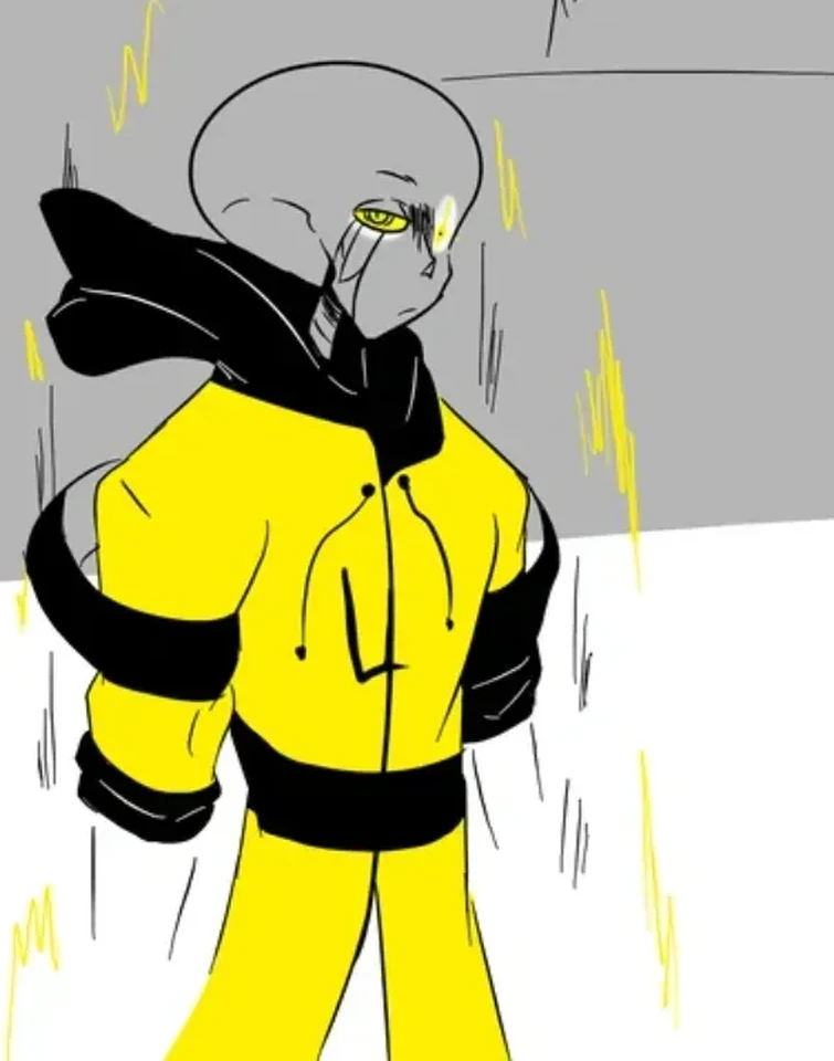 Discuss Everything About Alphatale Wiki | Fandom