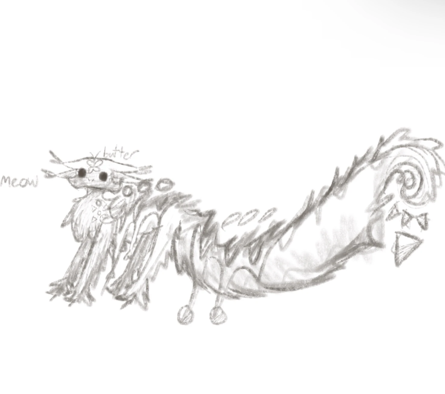 meow | Fandom