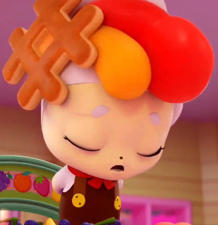 Discuss Everything About Catch! Teenieping Wiki | Fandom