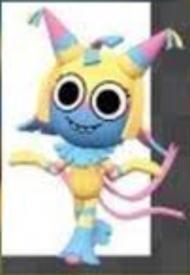 Apparently there is a Yatta logo. | Fandom