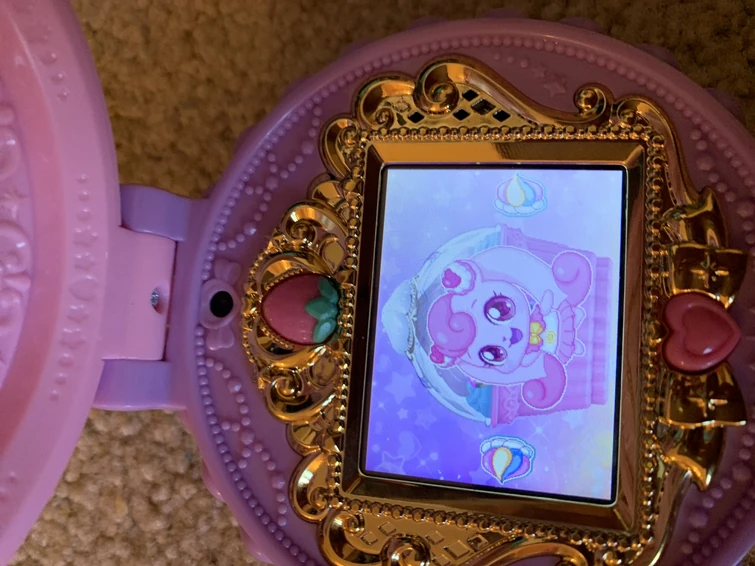 Discuss Everything About Catch! Teenieping Wiki | Fandom