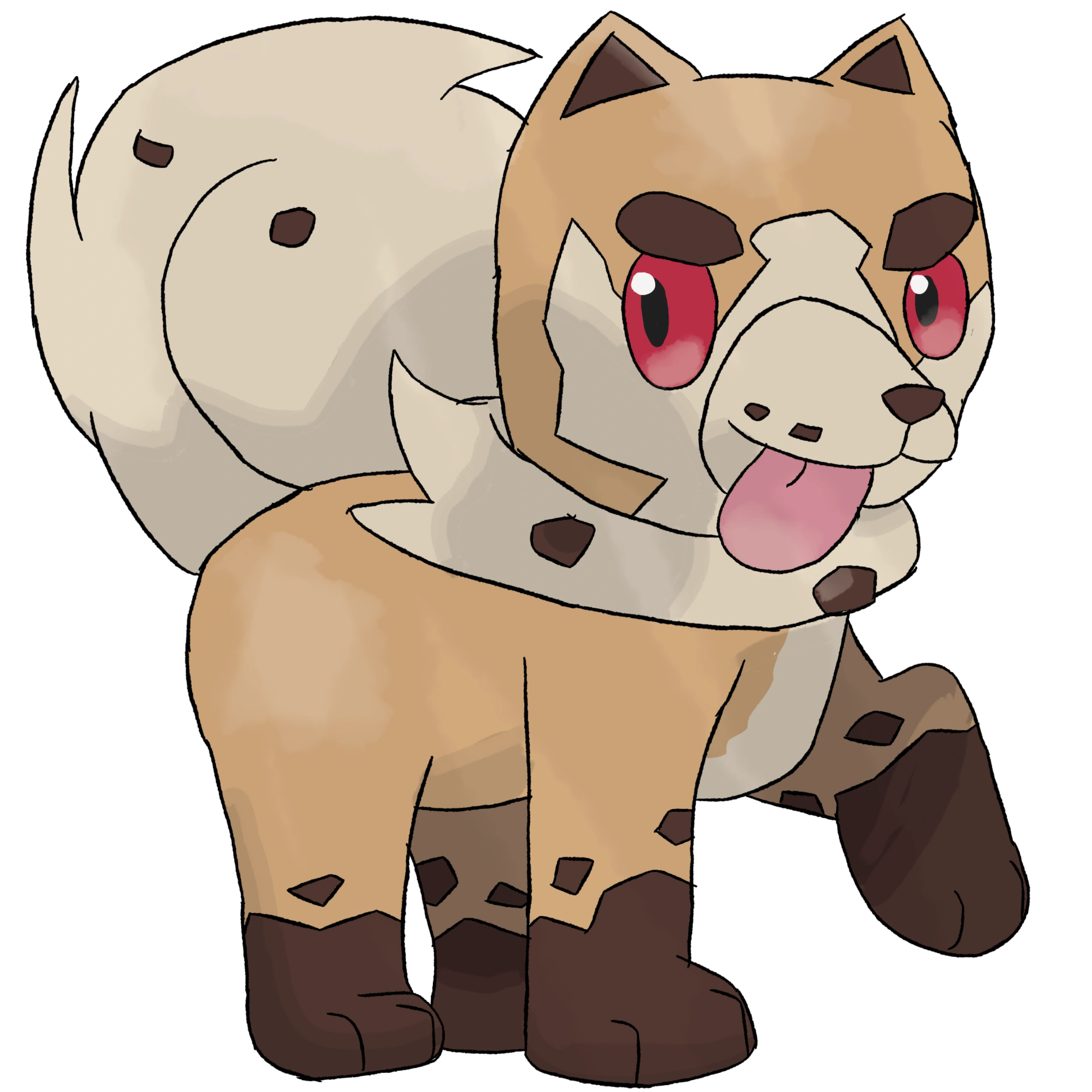 New Pokémon Discovered | Fandom