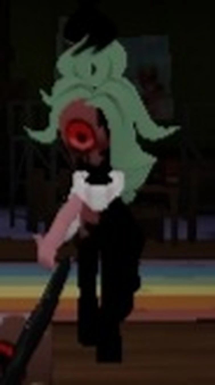 twisted sprouts is so silly | Fandom