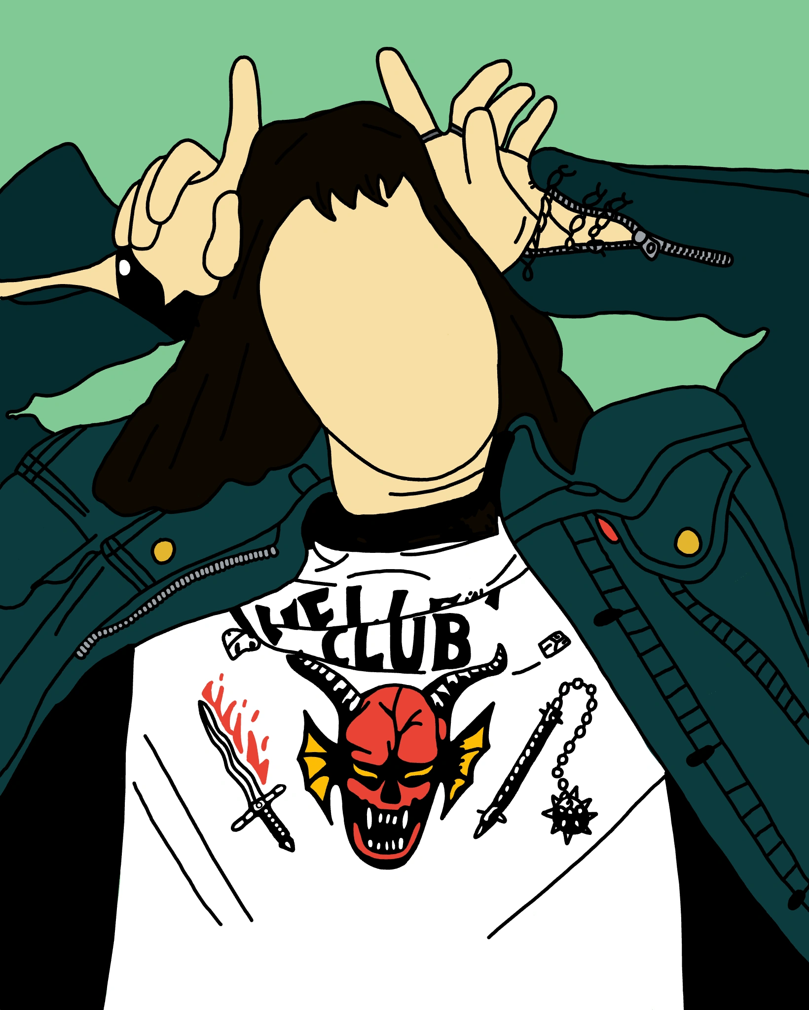 My Eddie fan art : ) | Fandom