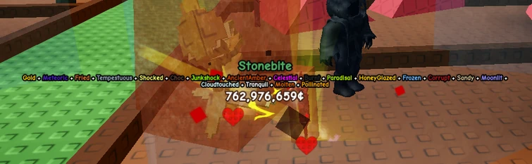 Discuss Everything About Grow a Garden Wiki | Fandom