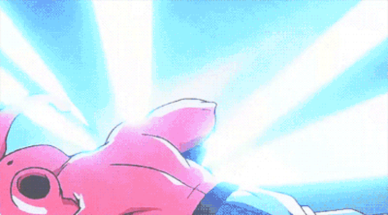 KID BUU and SUPER BUU price 2.500 | Fandom