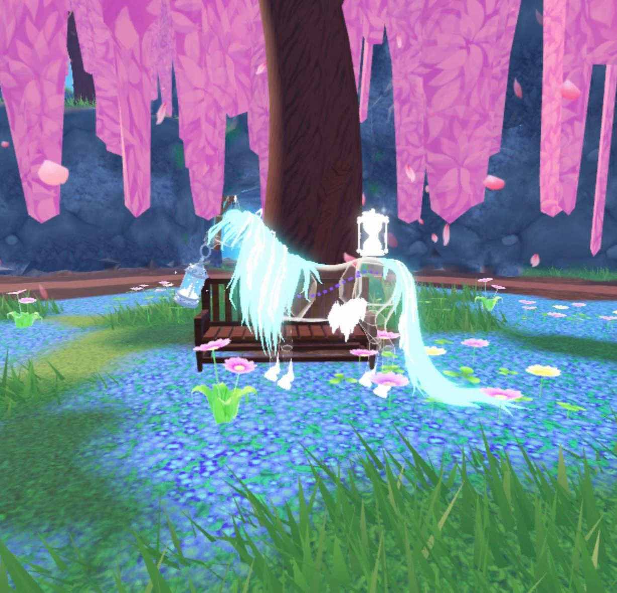 Selling this kelpie + frozen wing pot! | Fandom