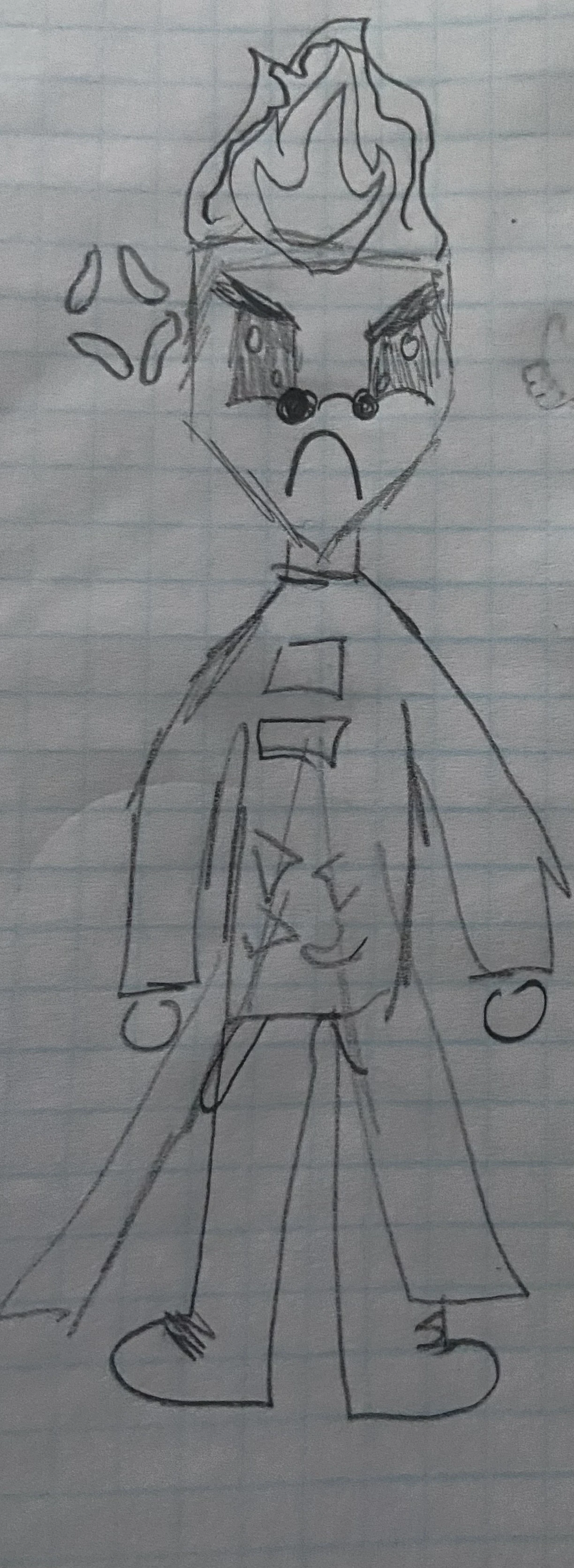 Contemplating my life decisions | Fandom