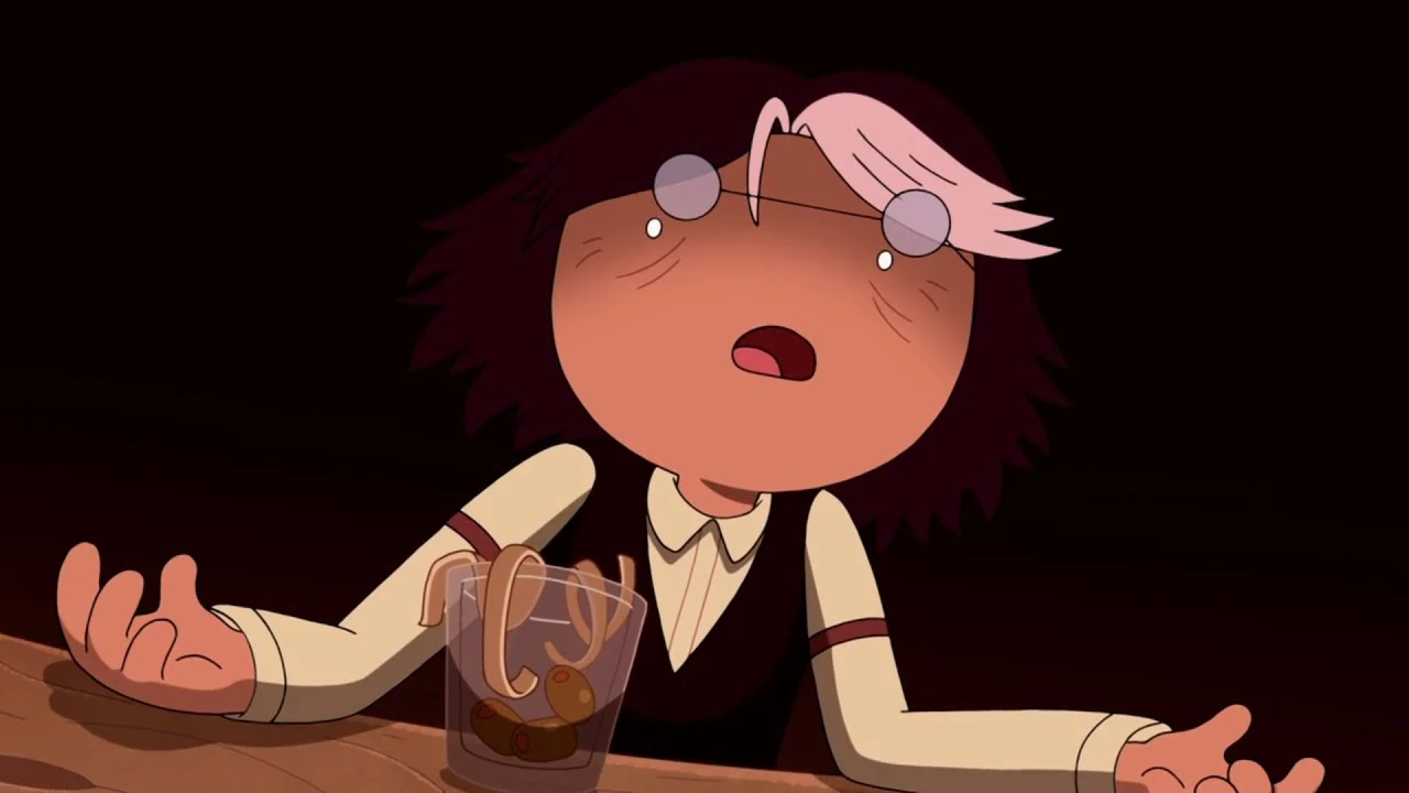 The Tragedy of Simon Petrikov | Fandom