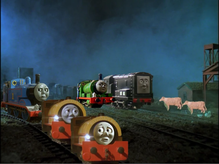 I found some AEG Episodes remade in Model/CGI form on deviantart. | Fandom