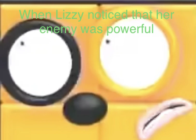 Lizzy being funny | Fandom
