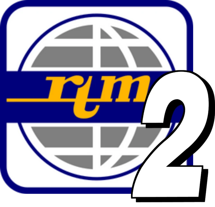 RTM1/RTM2 logo 1987 | Fandom