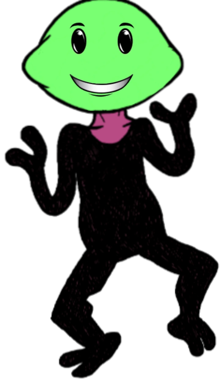 WINNING SMILE B SIDE LEMON DEMON | Fandom