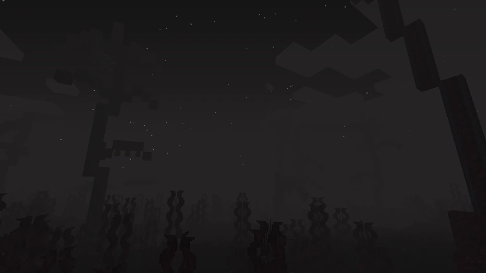 The fog is coming. | Fandom