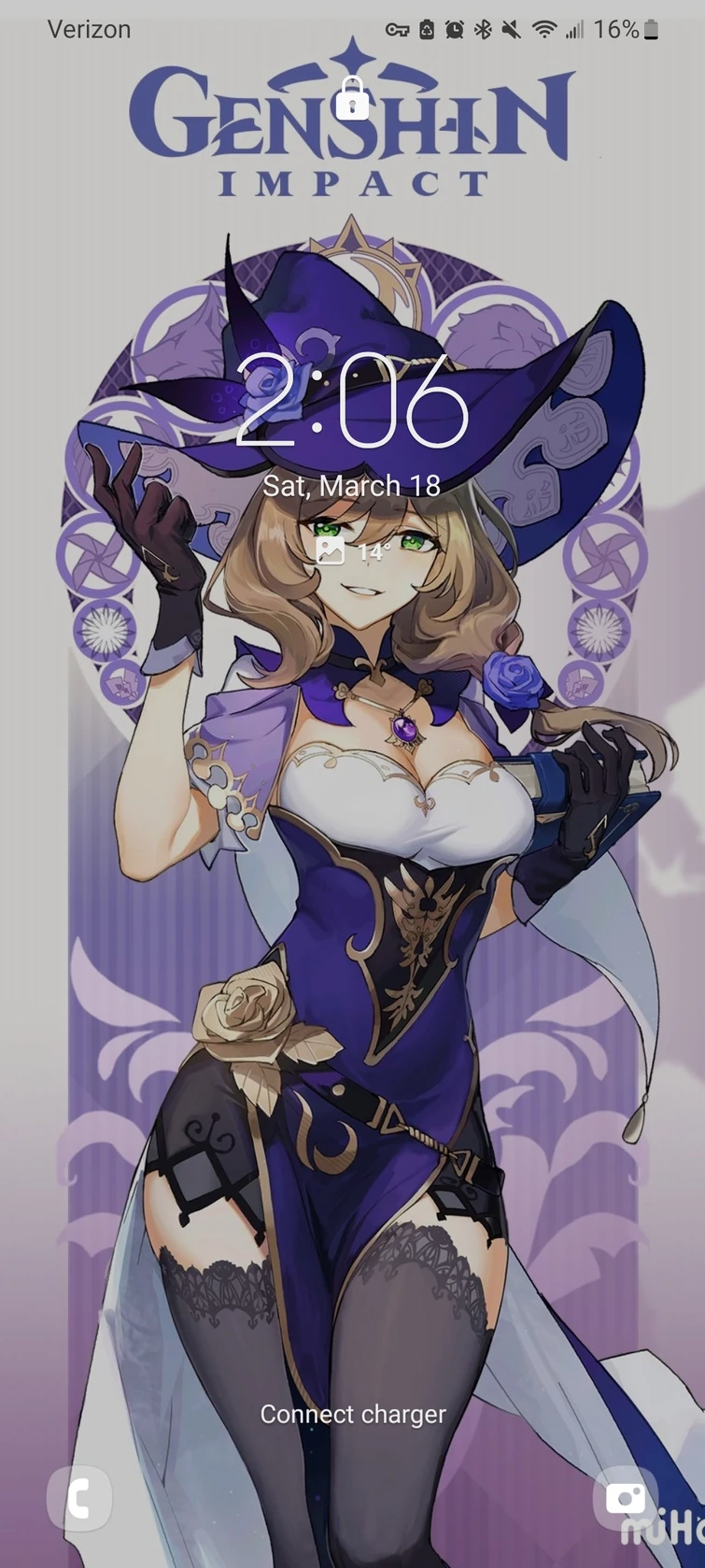 My Lock Screen | Fandom