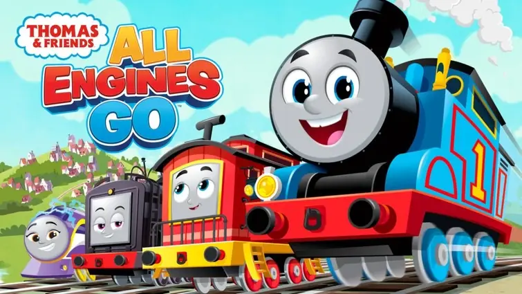 Tell Me Your Rating For All Engines Go Season 3 Episodes | Fandom