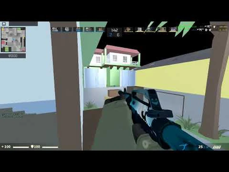 Discuss Everything About Counter Blox Wiki | Fandom