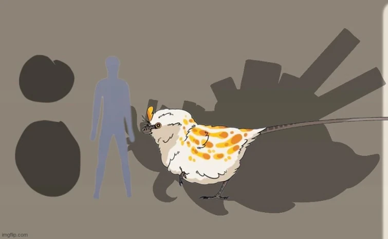 size comparisons of some more unofficial concepts | Fandom