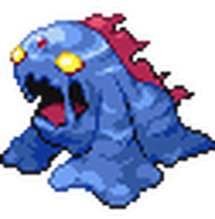Discuss Everything About Pokémon Vega Wiki | Fandom