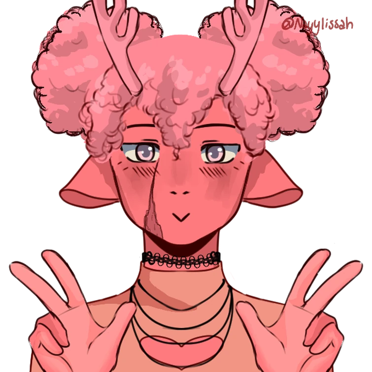 Colorful Picrew People Lore | Fandom