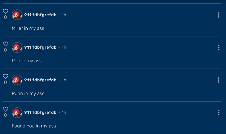 Out Of Context Moments #2 | Fandom