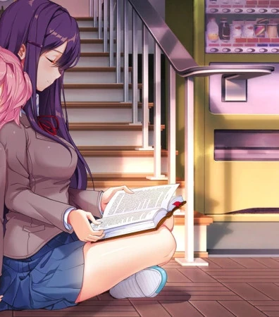 this is yuri | Fandom