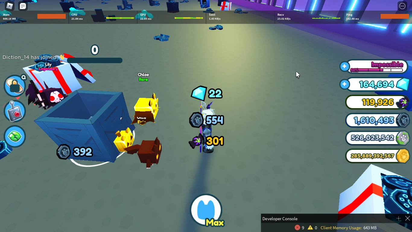 Put ur roblox image 1 hrs before this maintenance here | Fandom