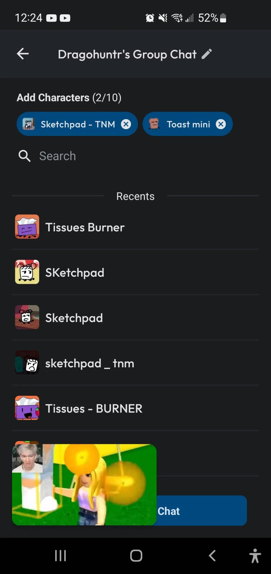 How should I make them suffer in brutal ways? | Fandom