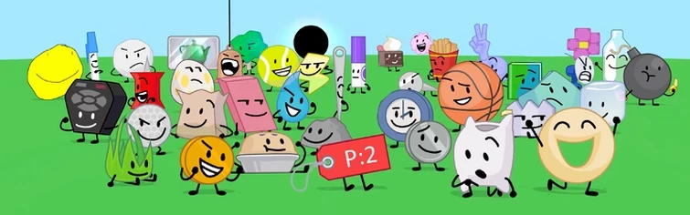 Drawing TPOT Contestants 28/41 | Fandom