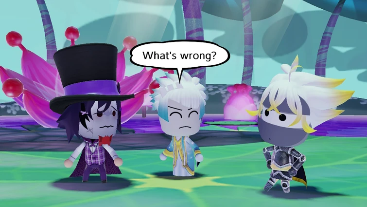 Discuss Everything About Roblox Item Asylum Wiki | Fandom