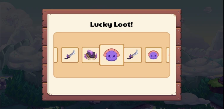 Dragon Gear Lucky Loot Update | Fandom