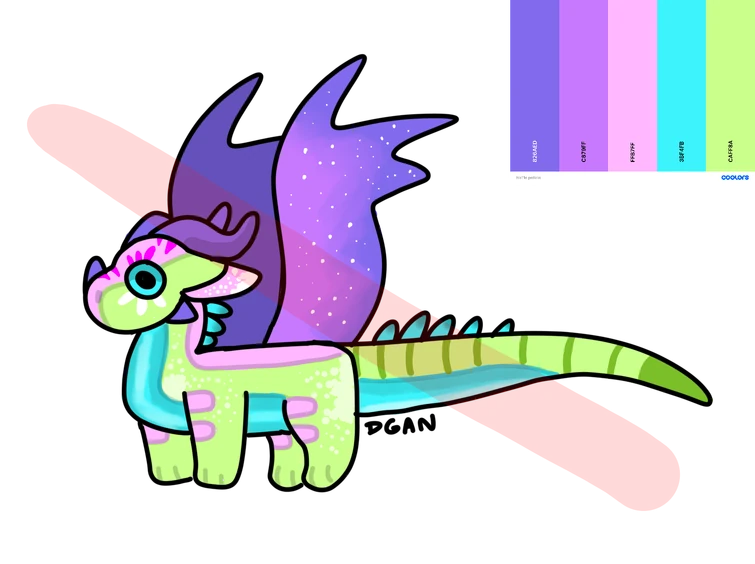 Drawing ur WoF characters with a random costume | Fandom