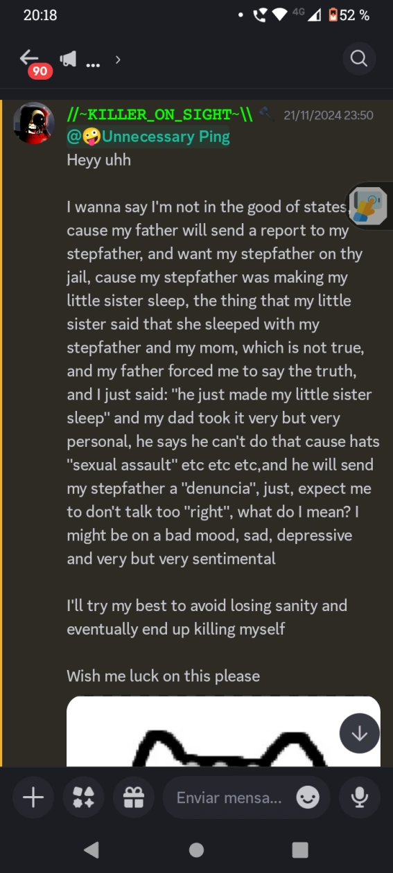 Message from Noah | Fandom