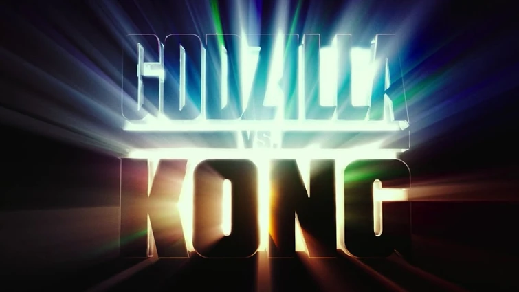 Any idea who these 2 kaiju are in the GvK opening? | Fandom