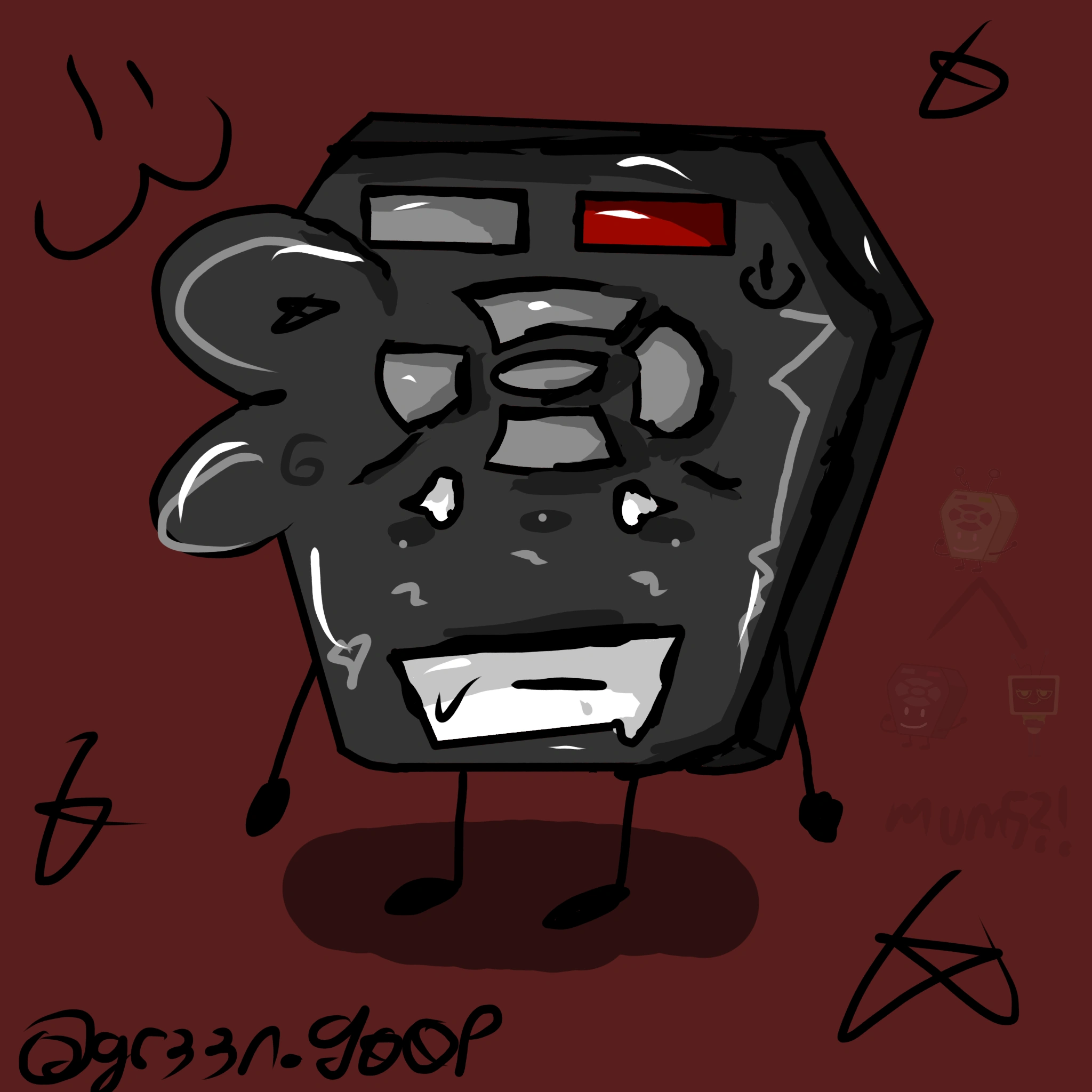 REMOTE 🏳️‍🌈 | Fandom