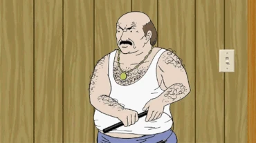Is Carl from ATHF…? | Fandom