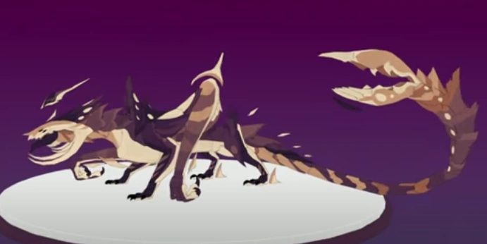 Hellion Warden Redesign (Fan made) | Fandom